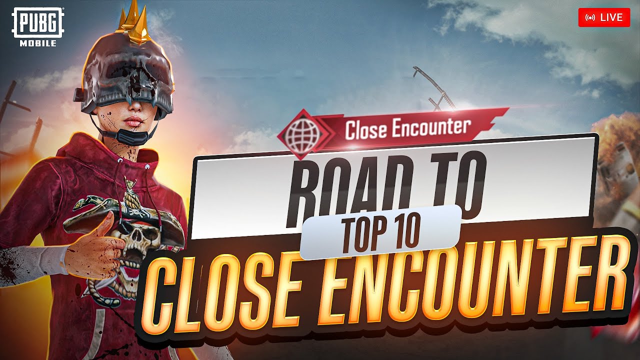 Road to Top 10 close enconter on TG ALBERT ID - YouTube