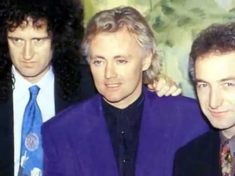 Queen - They Are The Champions 10/11 - YouTube