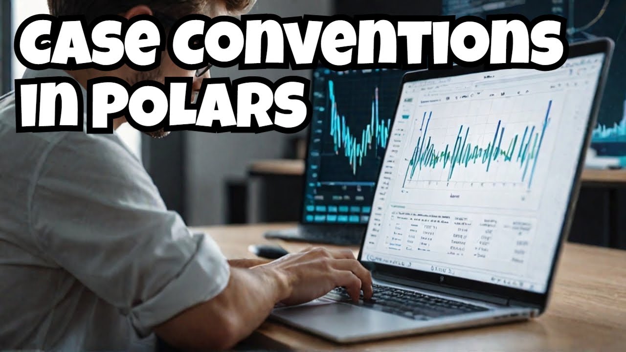 POWERFUL Case Convention Expressions in Polars in 5 Minutes - YouTube