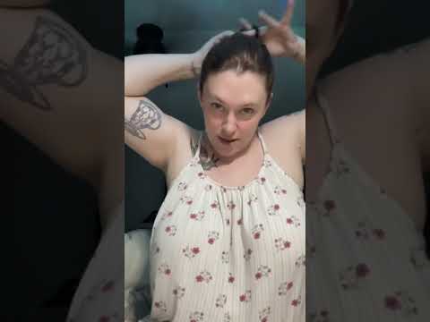 Routines 💋 | LIVE | Part 222 (no bra)