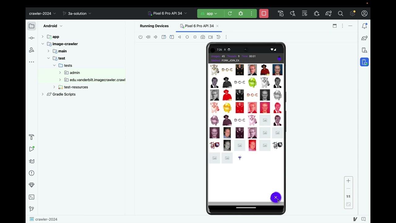 Walkthrough of Assignment 3a for CS 253 in the Fall of 2023 - YouTube