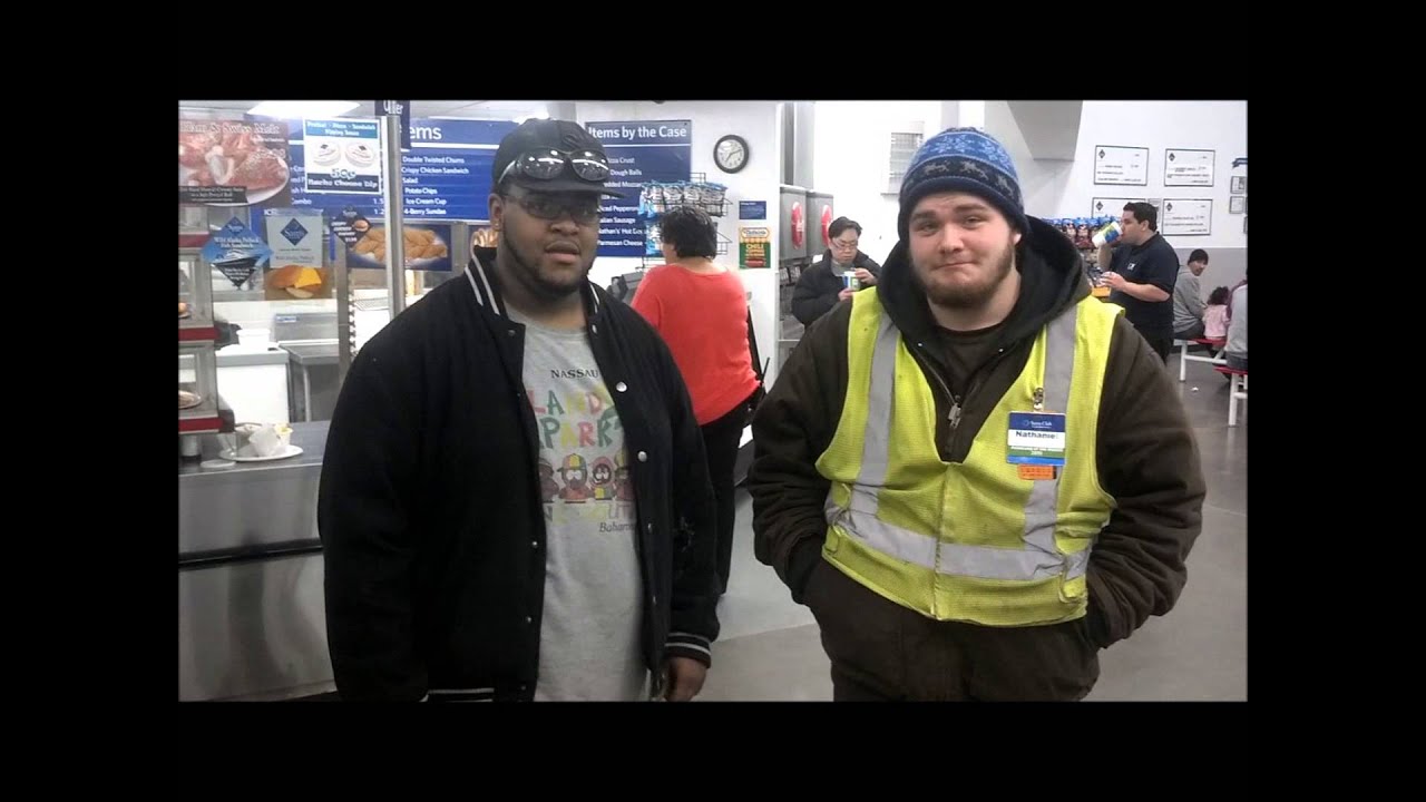 Harlem Shake Fat Guys! - YouTube