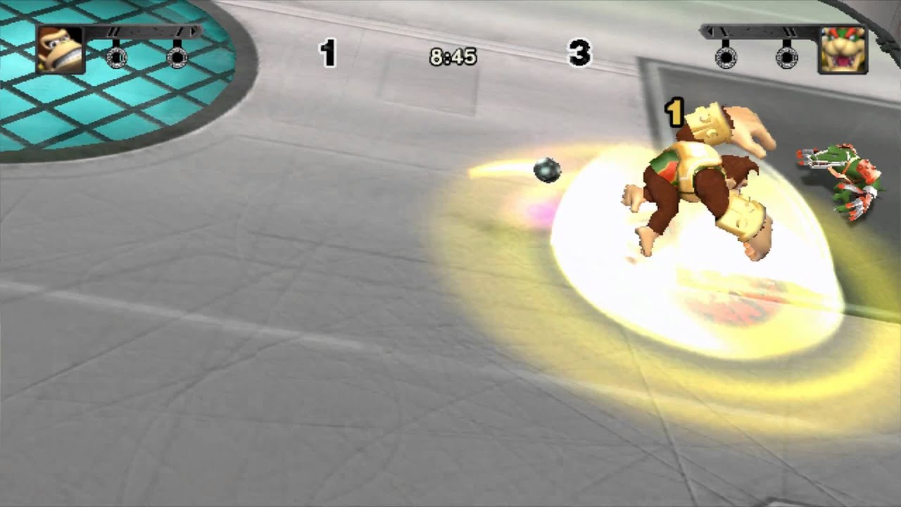 MSC (TAS): DK Ultra Jump - YouTube