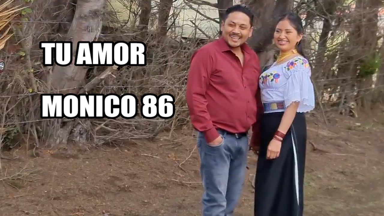 Grabando Tu Amor de Mónico.8 - YouTube