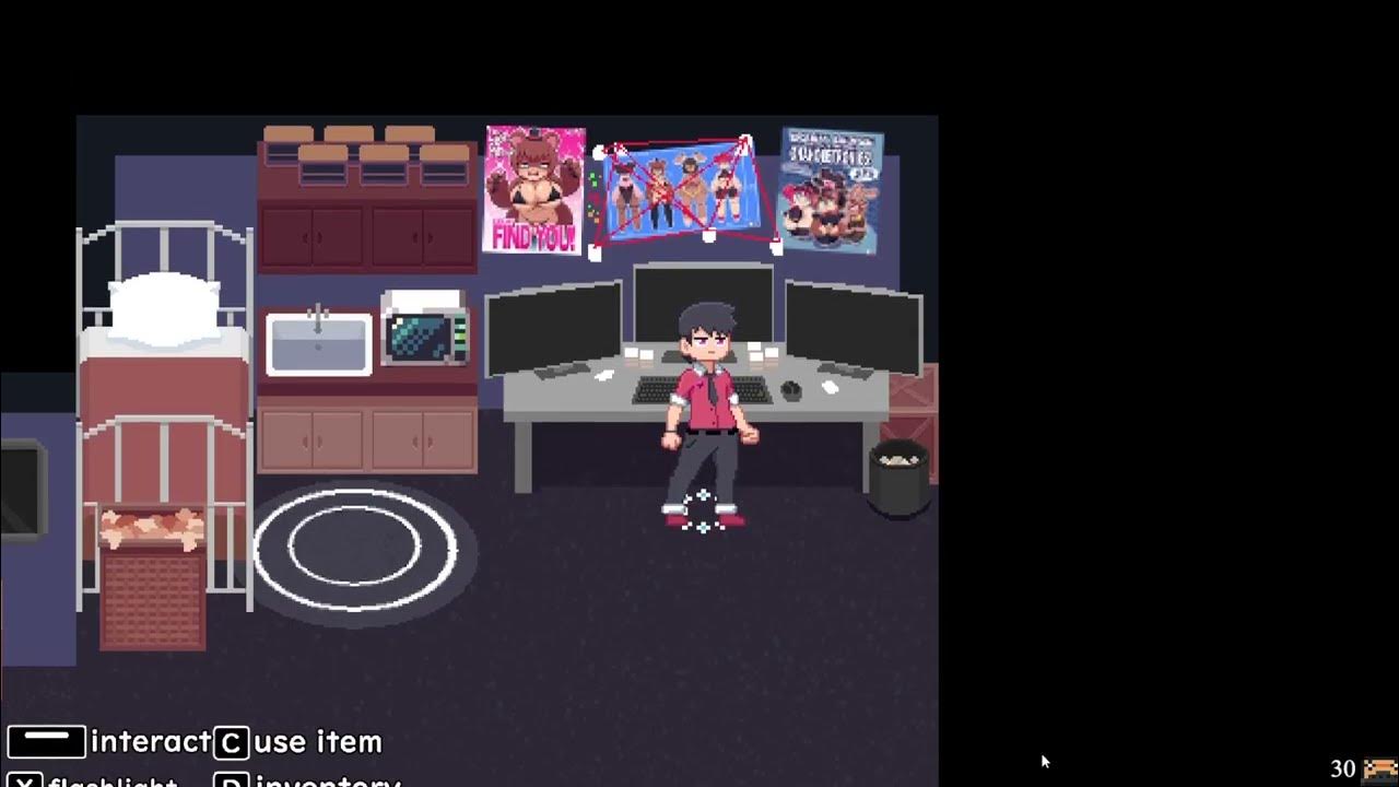 F Nights At Fremy's Showcase - YouTube