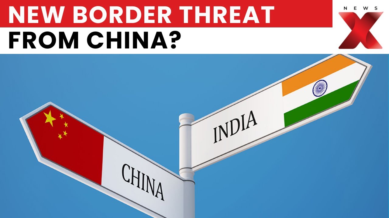 India-China Tensions: Why Is China Claiming Shaksgam Valley Again ...