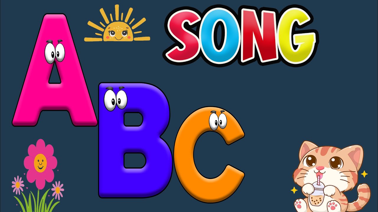 #Learn With Fun TV Phonic Sounds ABC Traditional Learning Which is Best ...