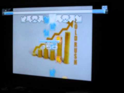 [Vospi] Fokusnik - Gold Rush (NM)