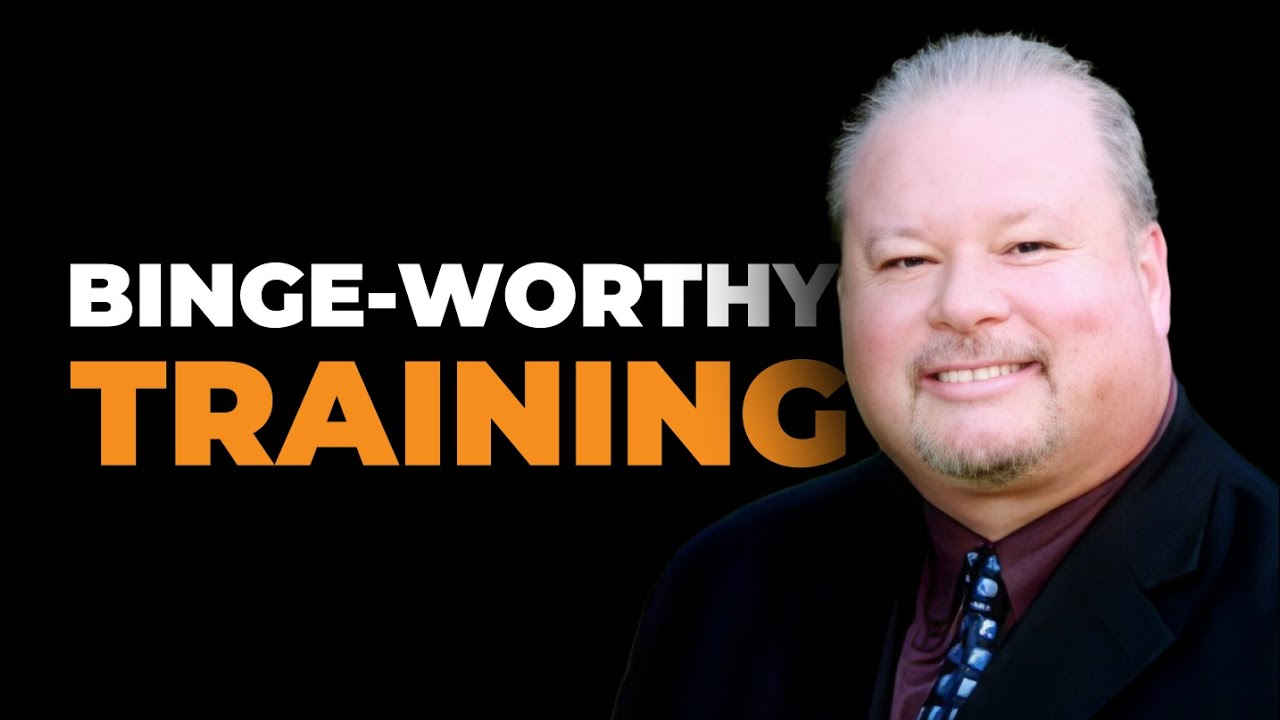 Impressive Binge-Worthy IUL Sales Training - Jucebox - YouTube