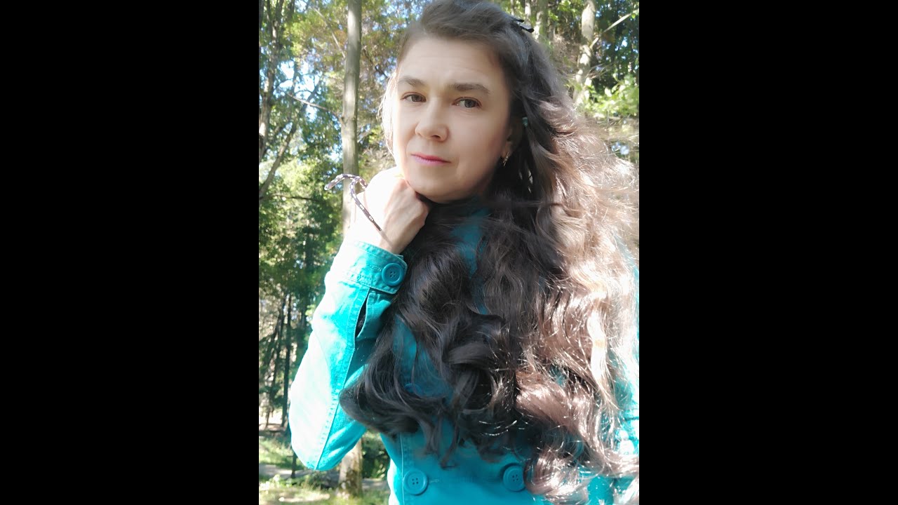 Daria Chebanenko, Castanets, Kastaniety - YouTube