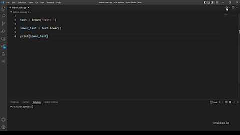 CS50's Introduction to Programming with Python Problem sets. - YouTube