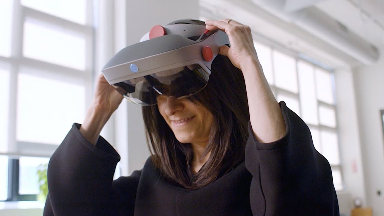 Introducing Campfire - YouTube