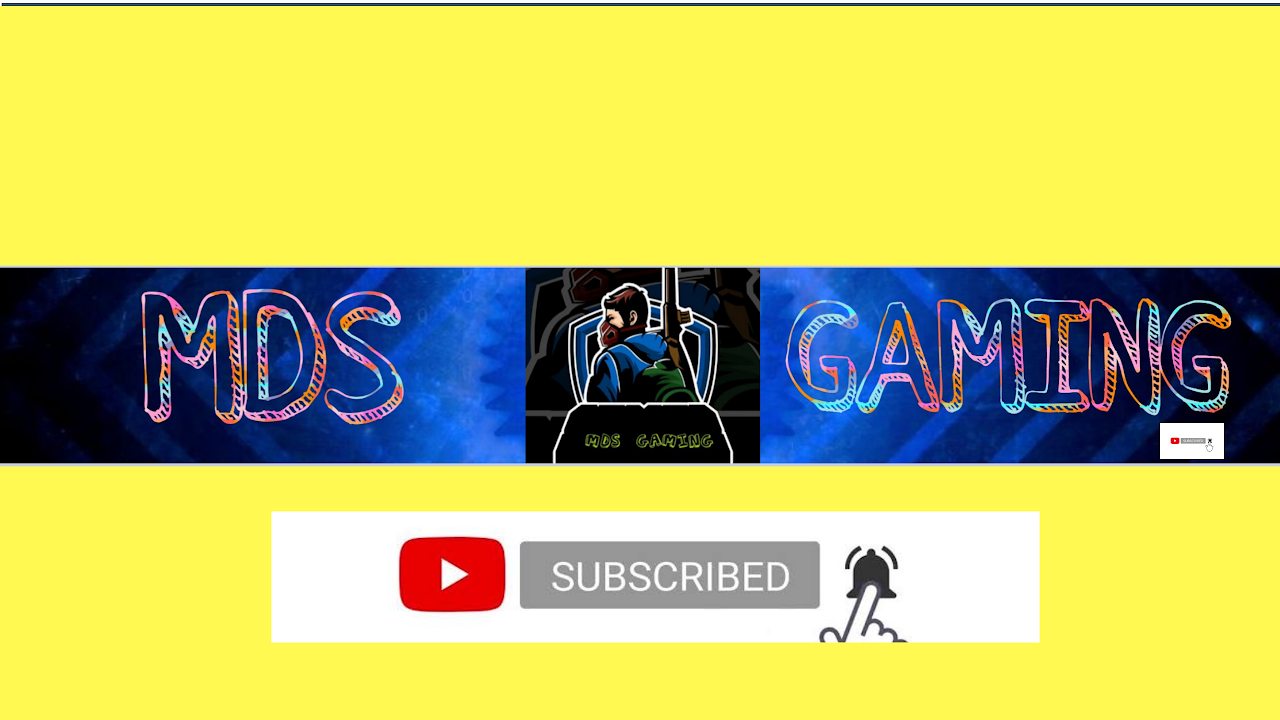 MDS GAMING - YouTube