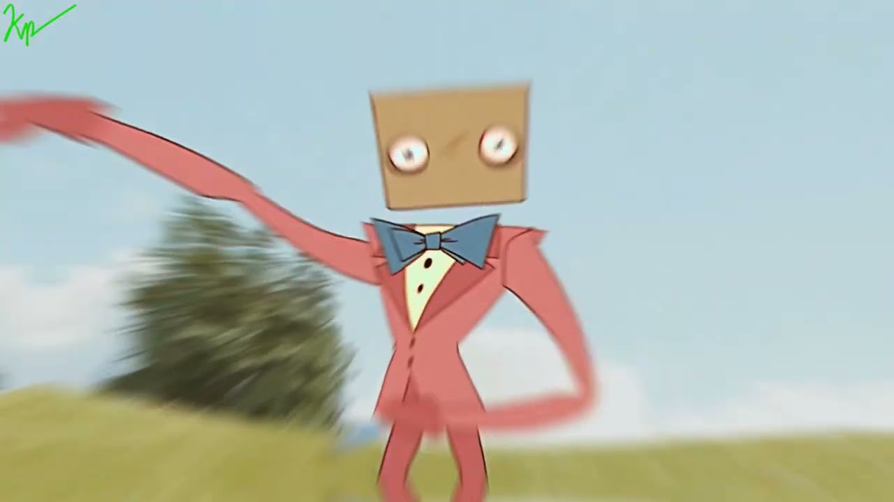 "Somebody's Watching Me" | DARLY BOXMAN EDIT - YouTube