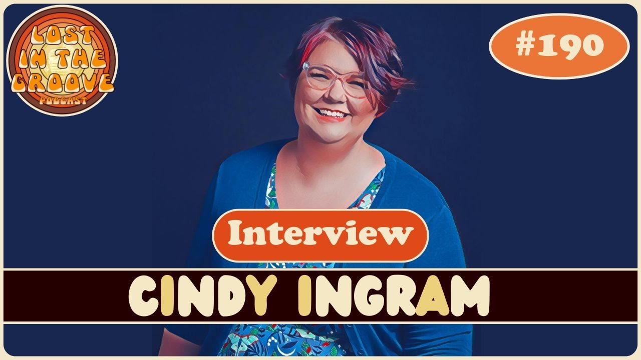 #190 - Interview with Author Cindy Ingram - YouTube