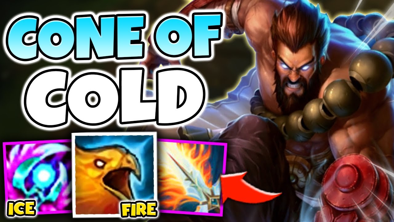 *NEW* EVERFROST ITEM GIVES UDYR 1000 DAMAGE WITH ONE AUTO! (AND IT'S ...