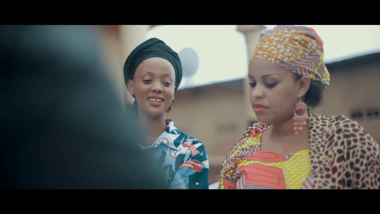 IMBARAGA Z'IMINSI 1000 by Knowles BUTERA..... - YouTube