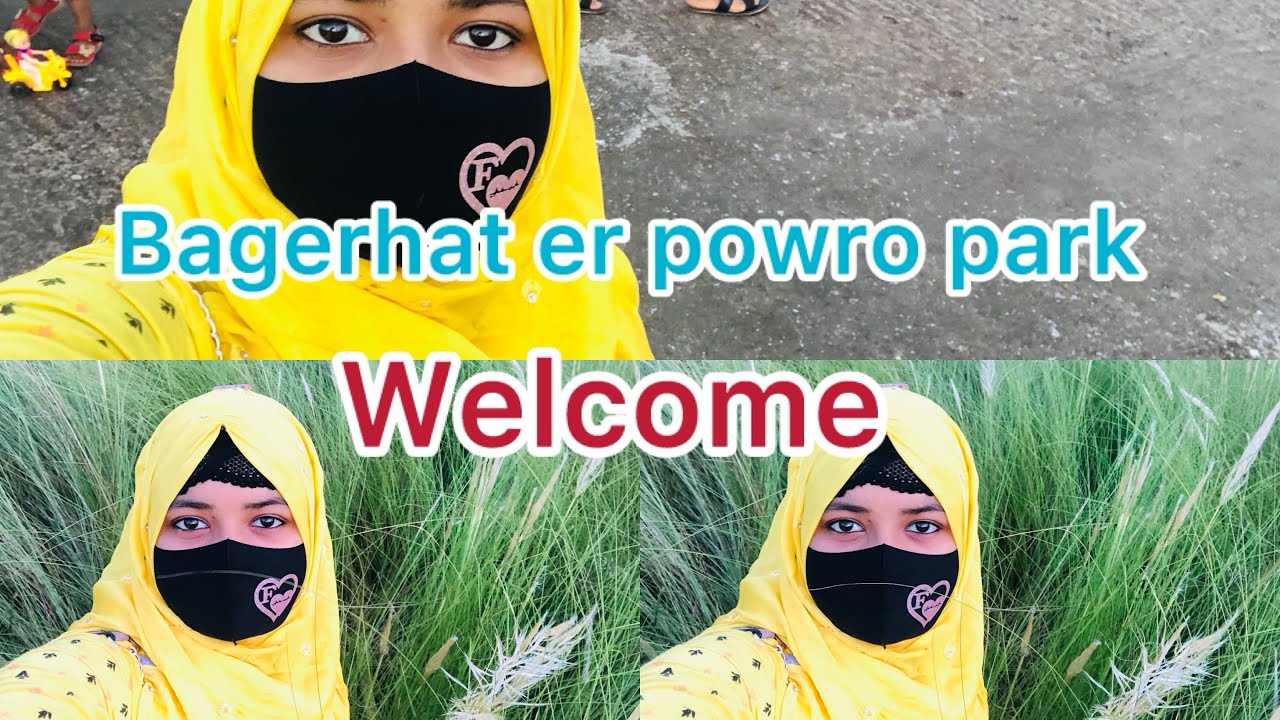 Beget hut er park powro park kono tikit lage na - YouTube