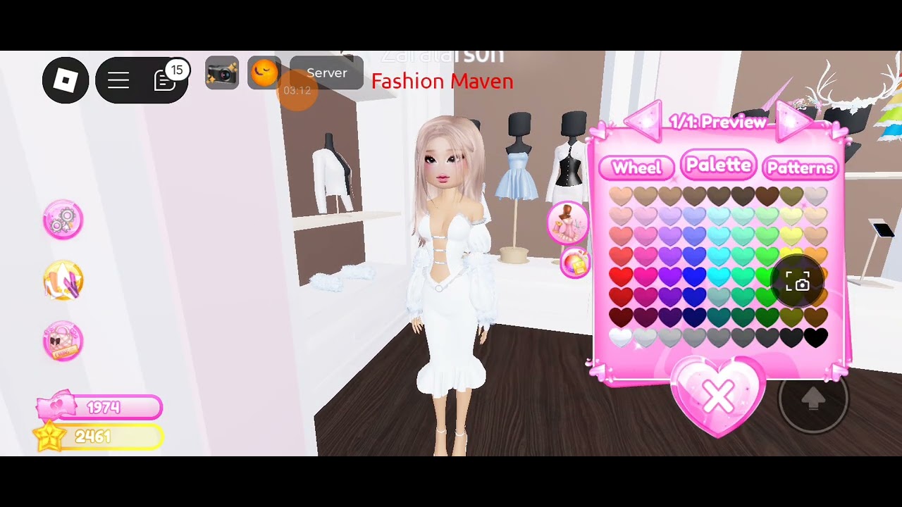 Tour Of The Vip Room In DTI - YouTube