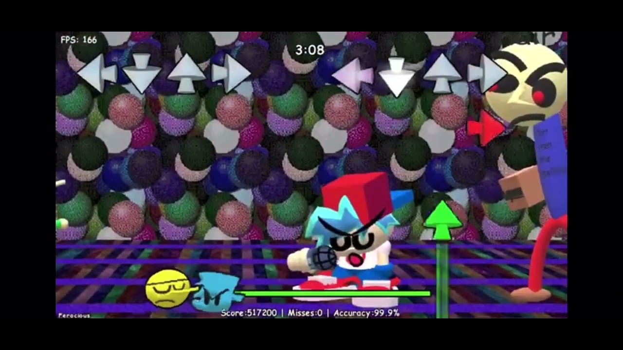 FNF Banger 5 - YouTube