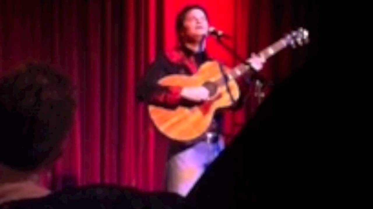Christmas For Cowboys by Chris Westfall - YouTube