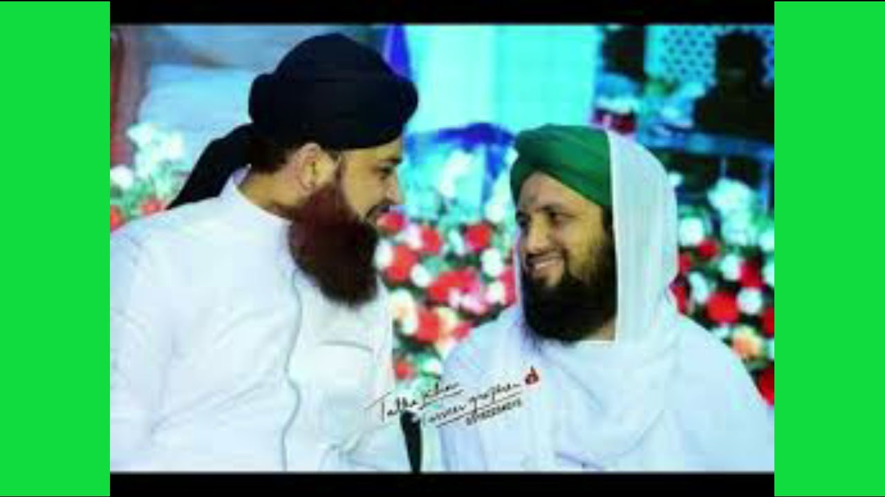 Best Studio Naat - Aaqa Aa Jaiye Aaqa Aa Jaiye - Asad Attari - YouTube