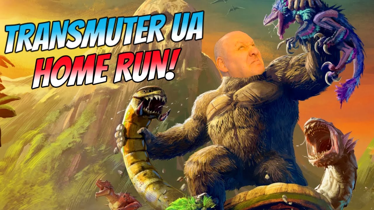 Transmuter Wizard UA (revised) Analysis Dnd 5.5 2024 - YouTube