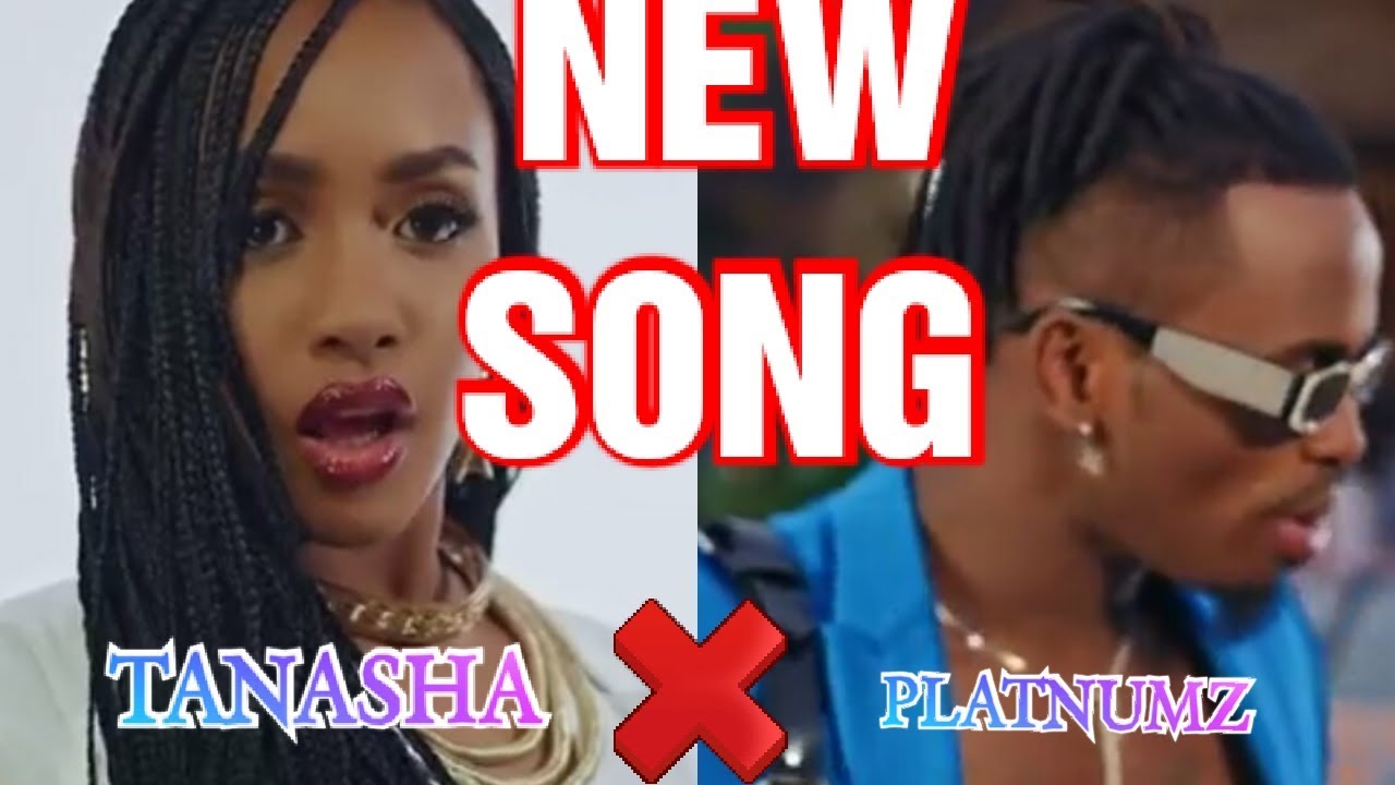 TANASHA DONA x DIAMOND PLATINUM - YouTube