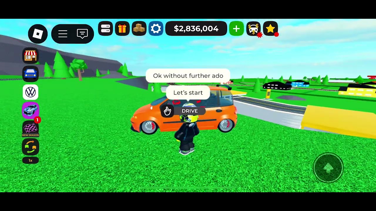 Car dealership tycoon pls rate my fion multiply 360 flying flips - YouTube