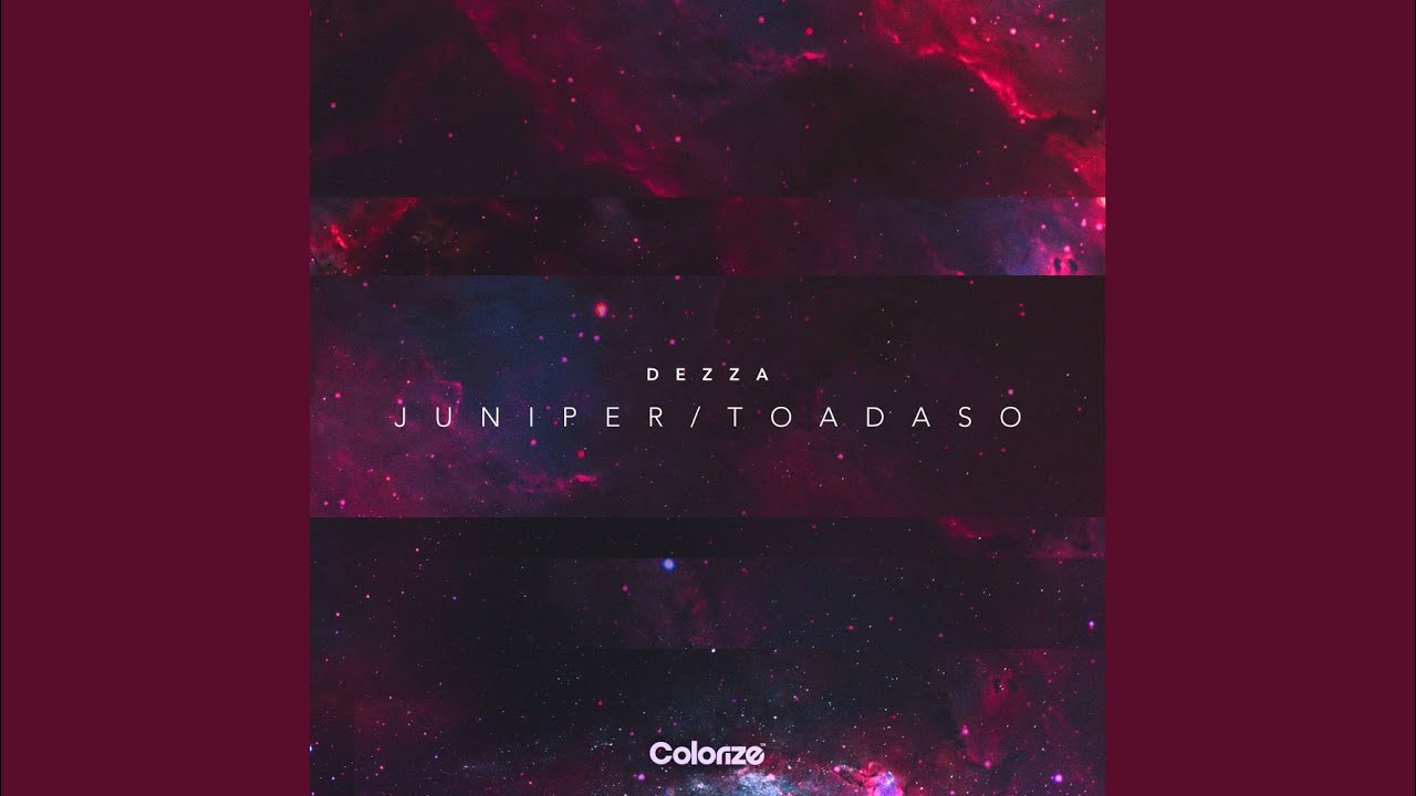 Toadaso (Extended Mix) - YouTube