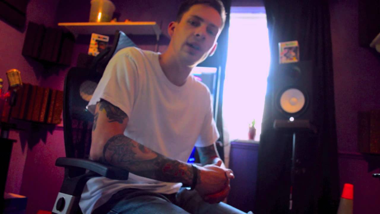 Mixing & Mastering Services - Producer Prez - the NEW SOUND of HIP HOP ...
