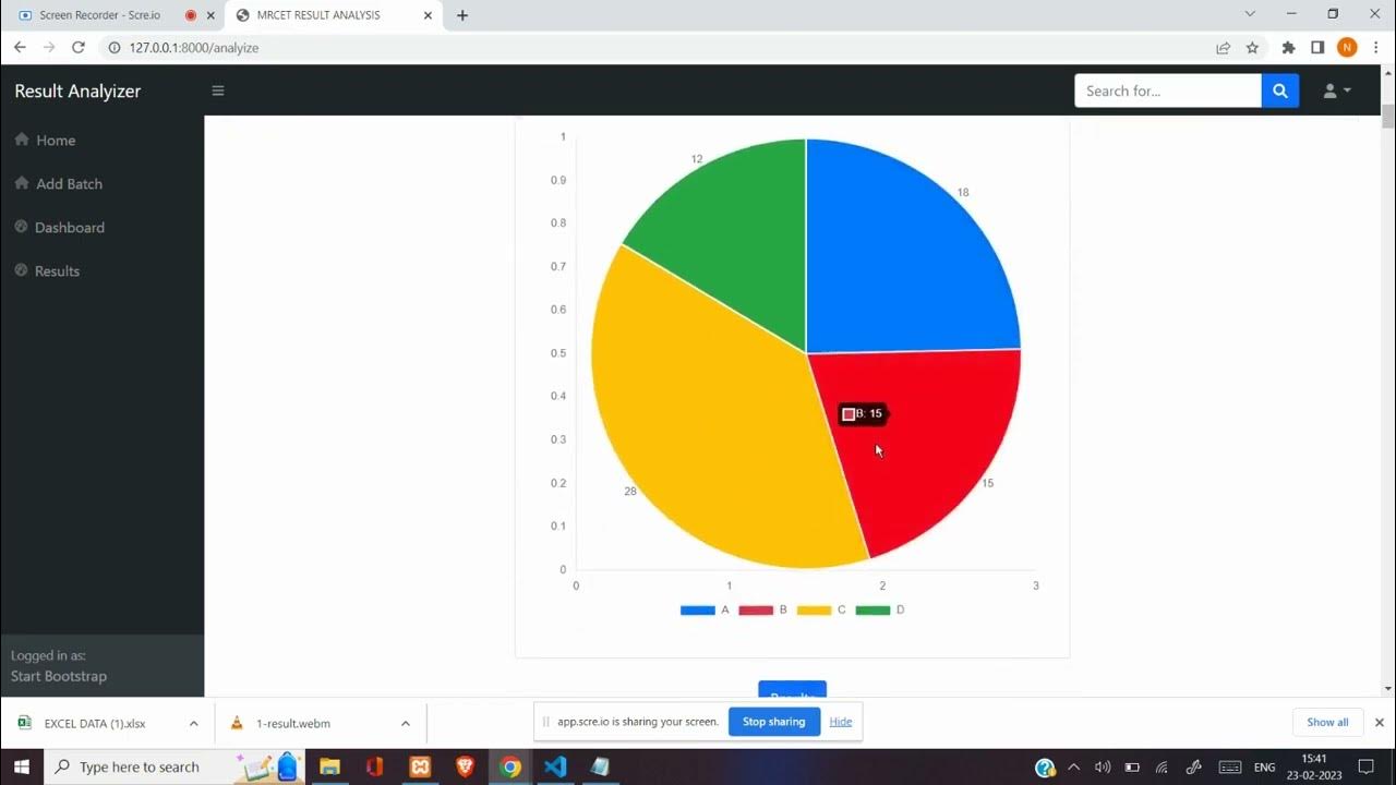 Realtime Pythondjango Project Youtube