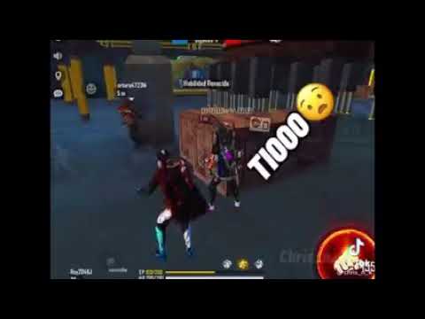ay tío no tío no free fire