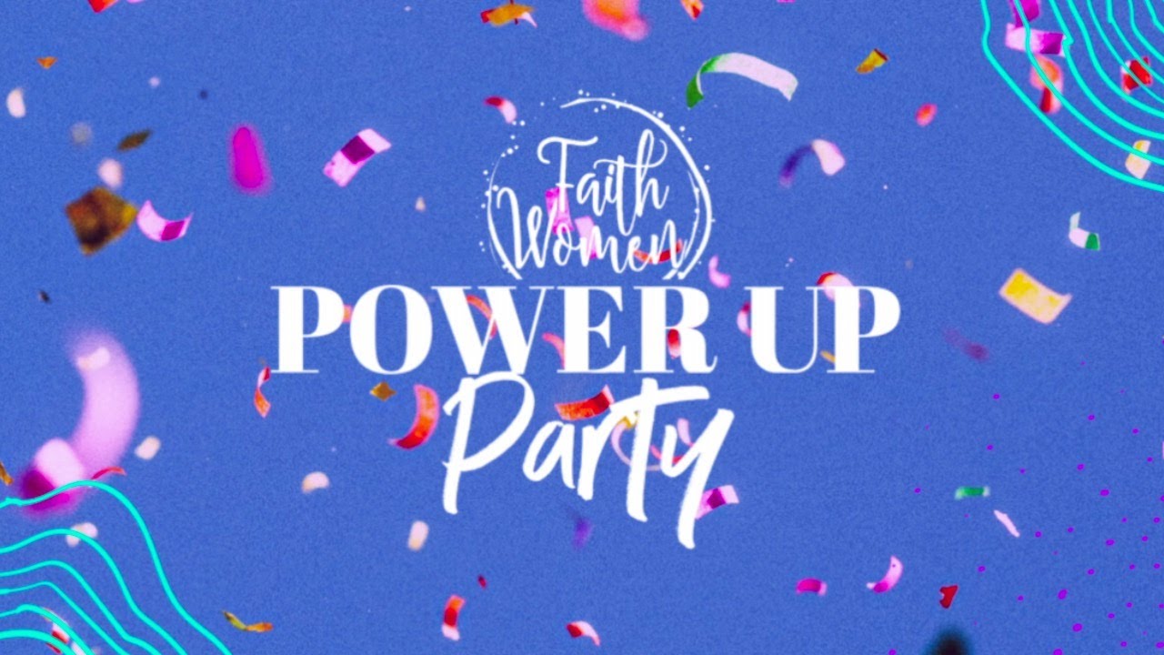 Power Up 2020 - YouTube