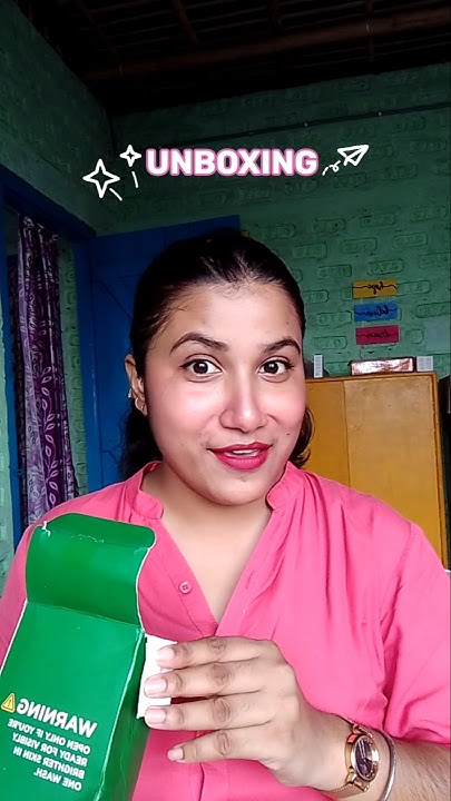 📦 Unboxing a Mystery Parcel with NO Label 😳 | You Won’t Believe What’s Inside! - YouTube