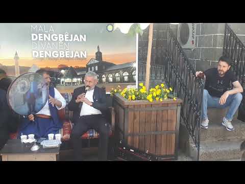 Derwêş Nurullah (1964-....) Kilam: Melî Melî