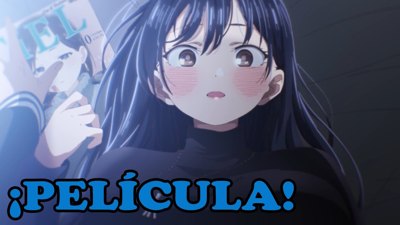 ¡Grand Blue SEASON 2! + ¡Boku no Kokoro MOVIE! + Microsoft como ¡WAIFU ...