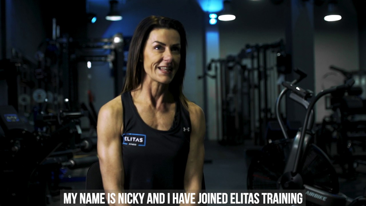 Meet The Team - Nicky - YouTube
