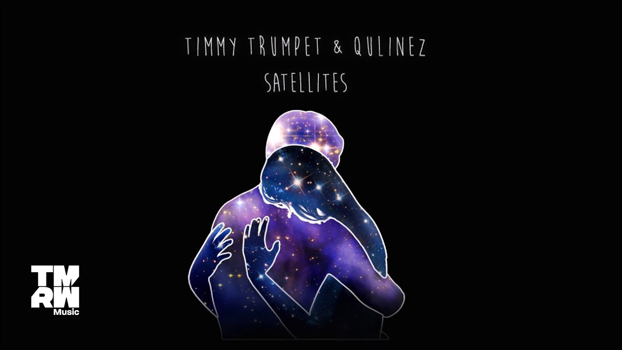 Timmy Trumpet & Qulinez - Satellites (Tom Budin Remix) - YouTube