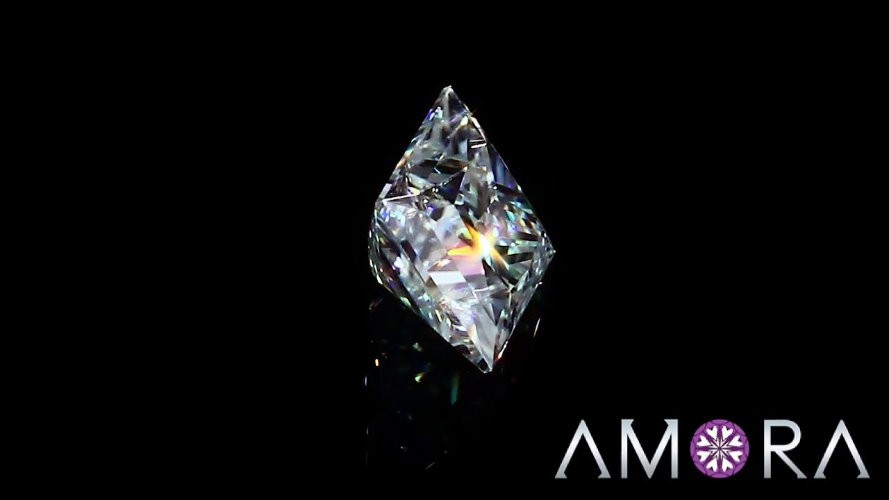 Amora Gem Super Ideal Princess - YouTube