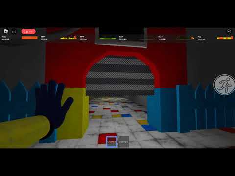 one hand grab pack until I get jump scared - YouTube