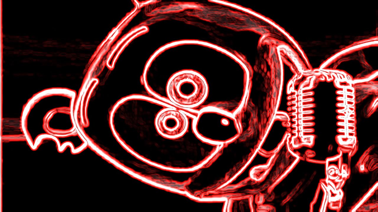 Kummipea Gummy Bear Estonian Effects (Vocoded Effects) - YouTube