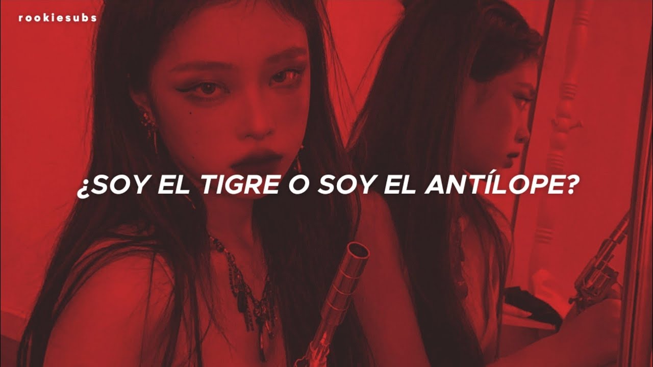 BIBI - Animal Farm (Traducida al Español) - YouTube