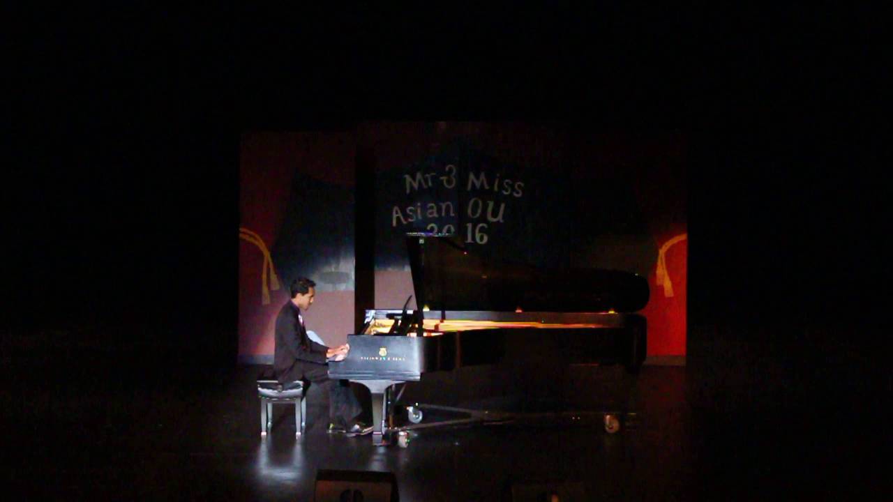 MMAOU 2016 | Alex Phua - YouTube