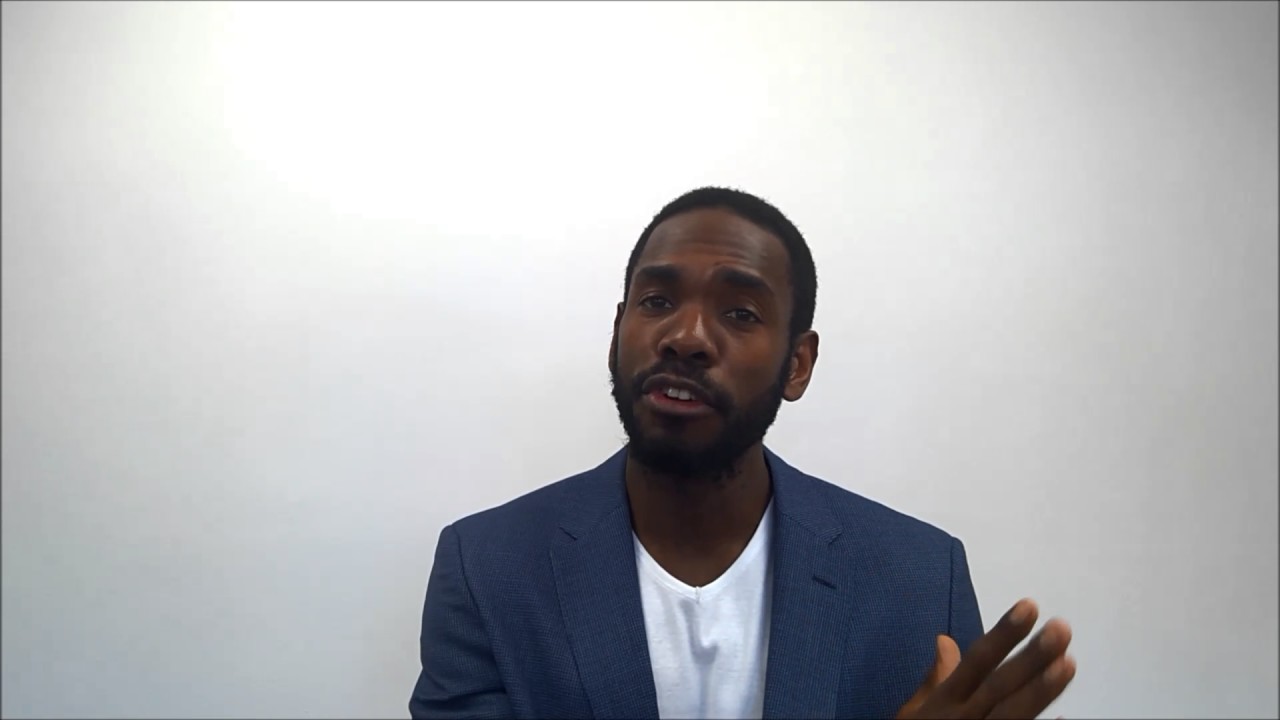 Paying the price for the promise - Mensah Oteh - YouTube