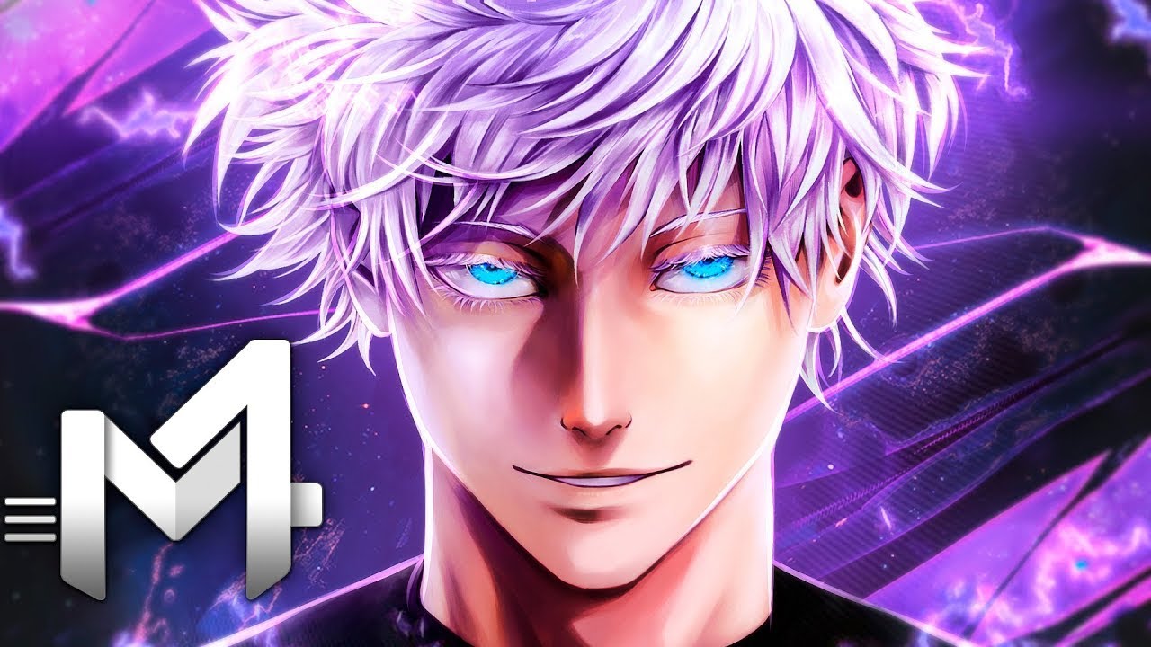 (SUB ESPAÑOL) Rap de Satoru Gojo - Satoru Gojo (Jujutsu Kaisen ...