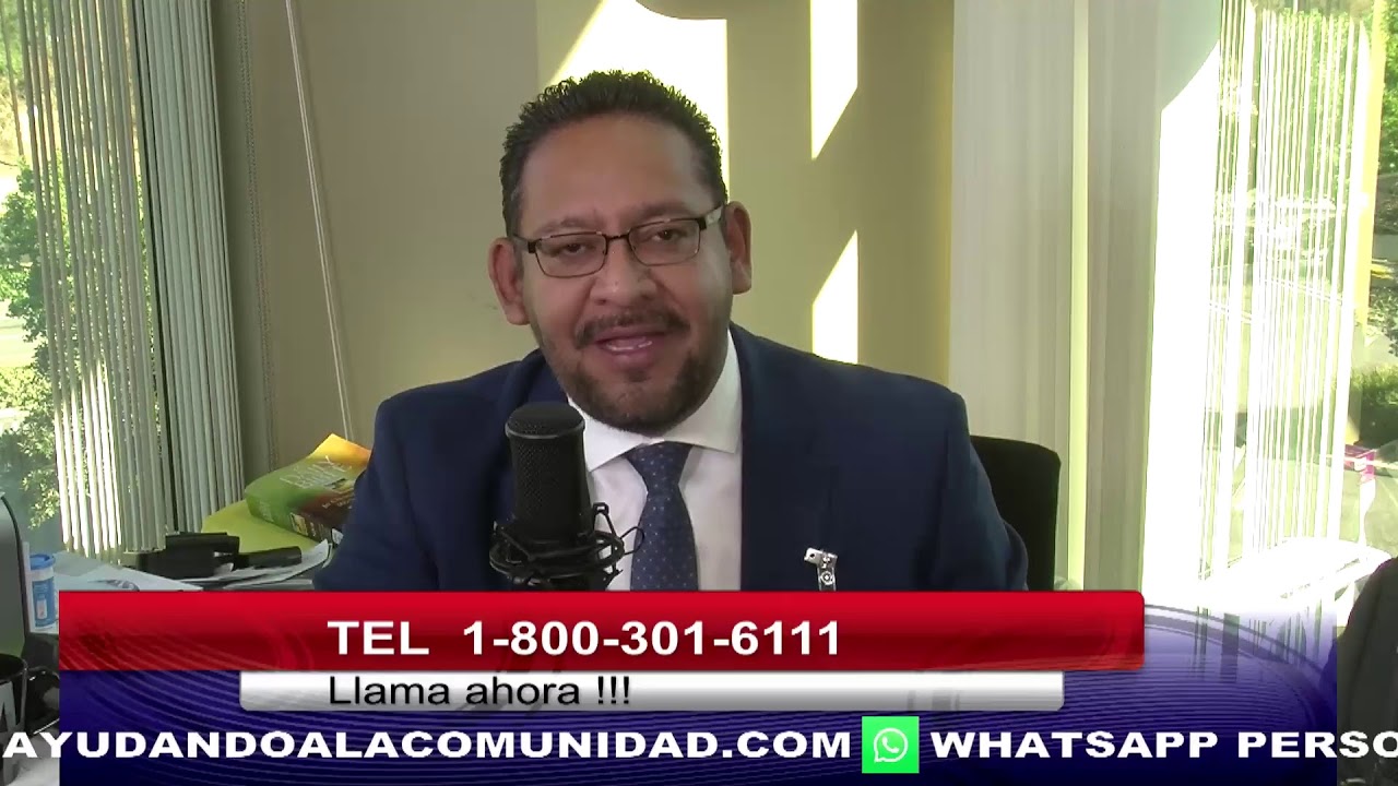 Tony Flores Oficial Live Stream - YouTube