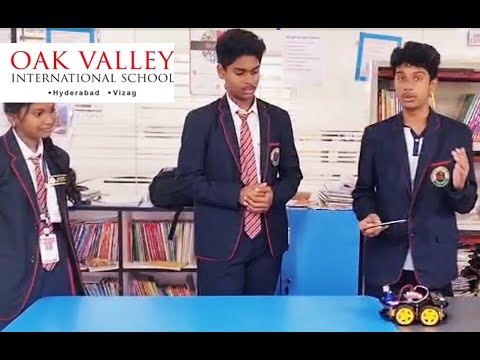 CODE CHRONICLE EPISODE 2 - YouTube