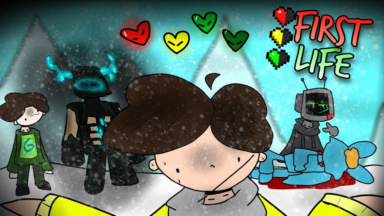 First Life : The Holiday Special Life Series! - YouTube