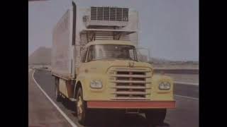 TRAILERS DINA CLASICOS DINA 800 061 y VARIOS MODELOS.wmv | Doovi